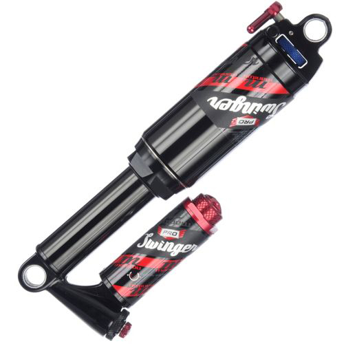 Manitou Swinger Pro Dual Can MTB Rear Shock 216X63 | eBay Manitou Swinger Pro Dual Can MTB Rear Shock 216X63 | eBay